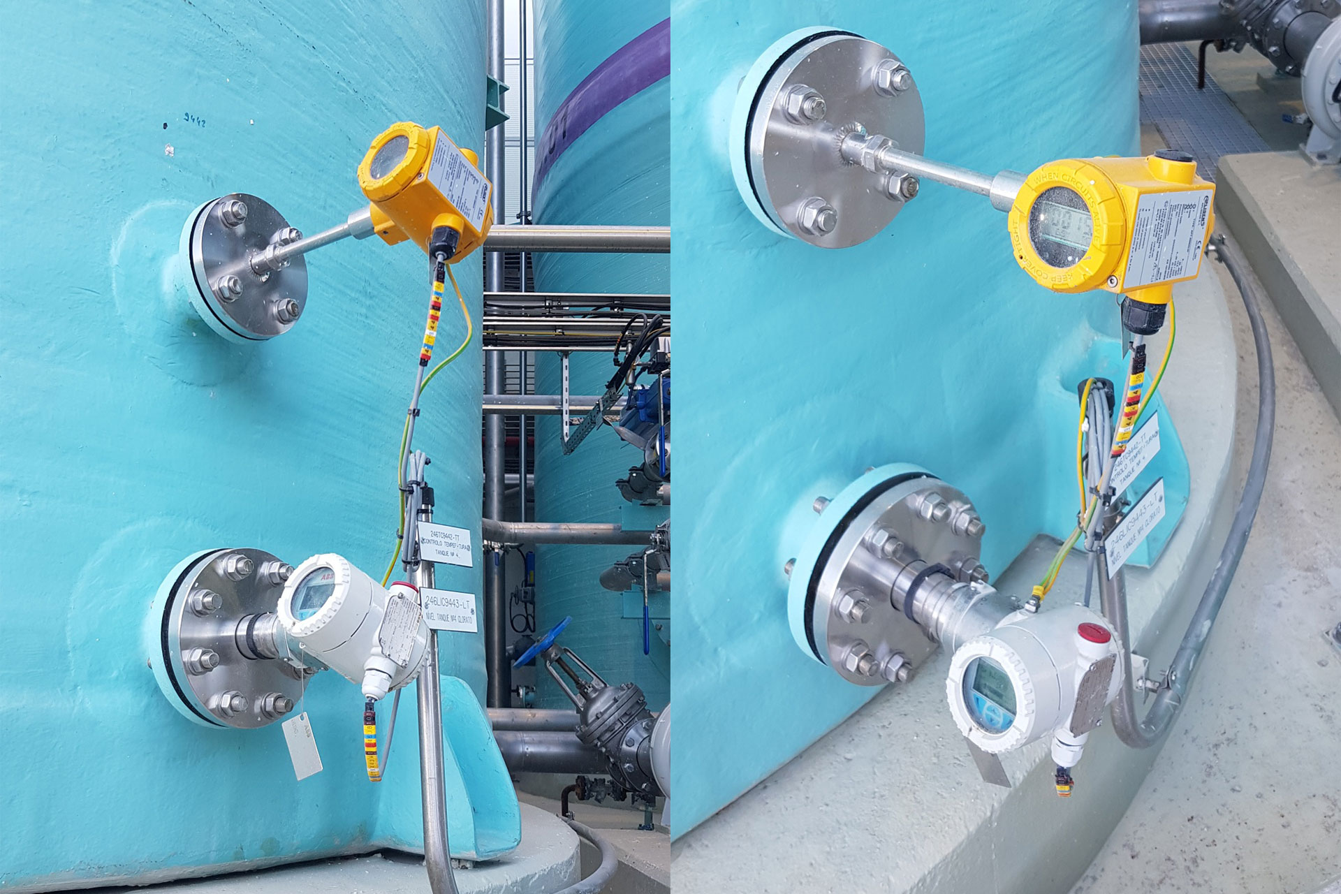 Navigator Pulp Cacia - Montesi Lda